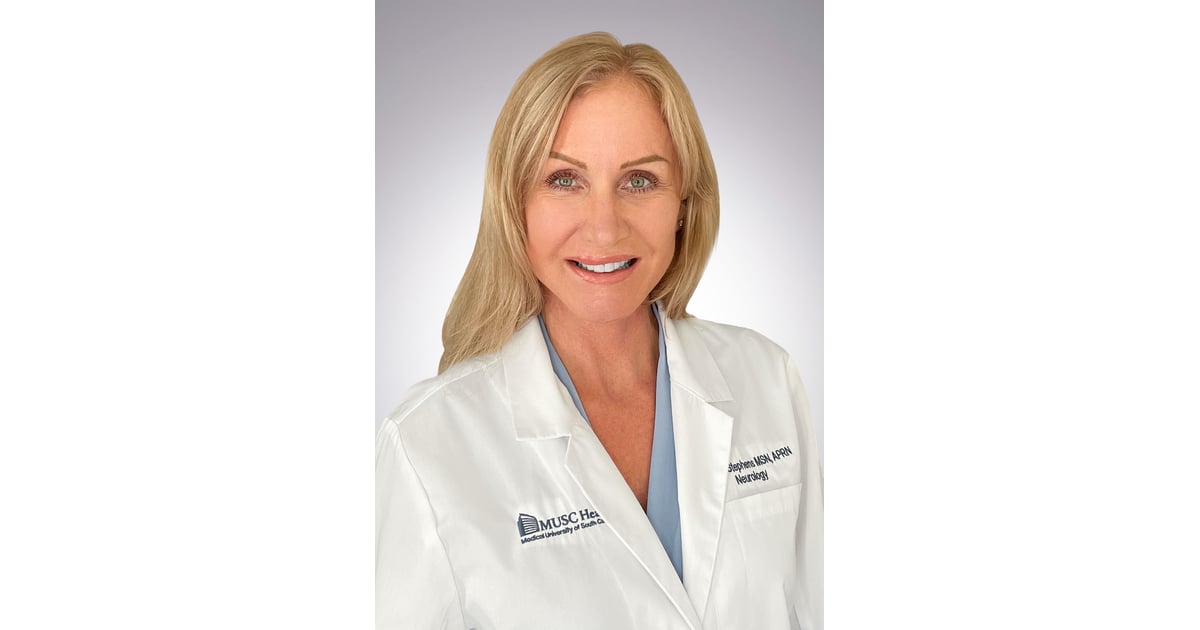 Jennifer Renee Stephens, APRN Neurology in Orangeburg, SC