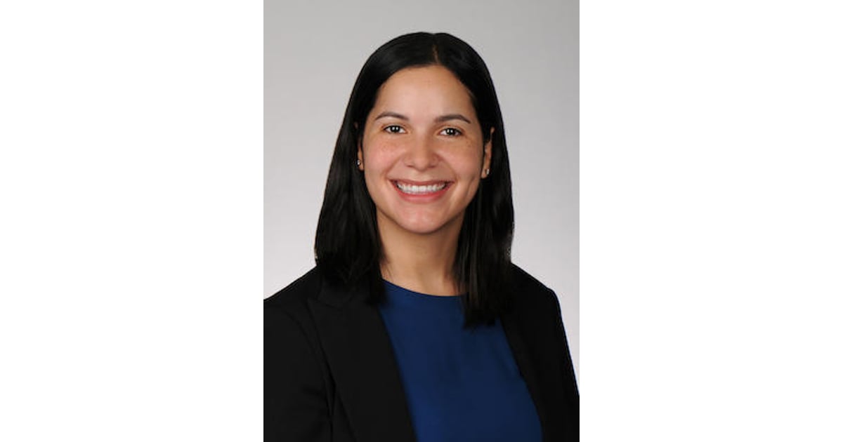 Luz Elizabeth Pacheco, M.D. Psychiatry, Biobehavioral Medicine in ...