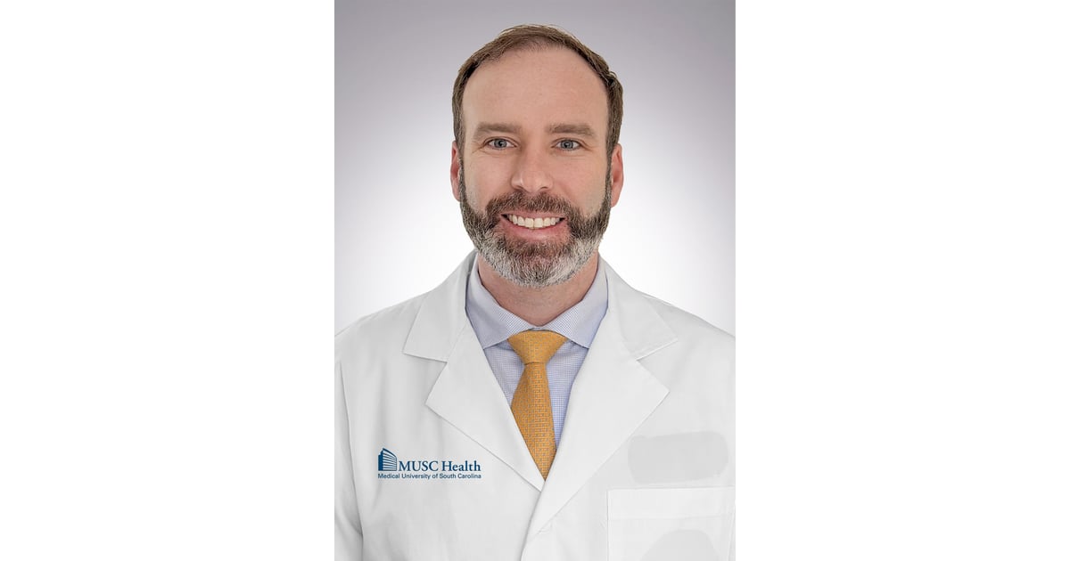 Cameron Gill, M.D. - Camden, SC