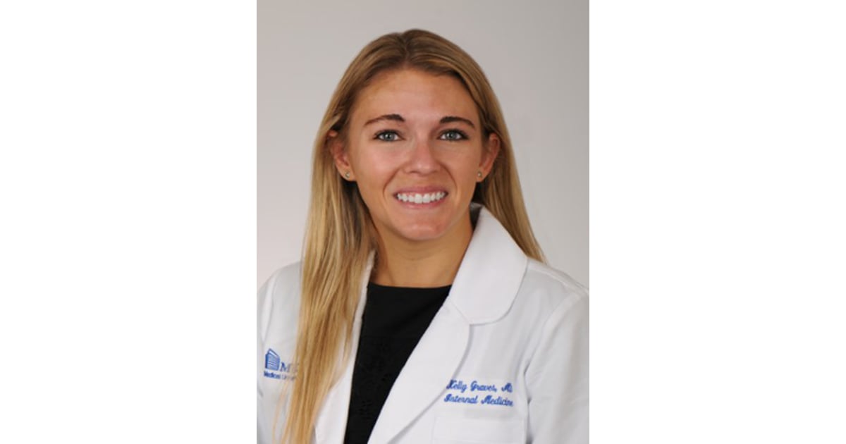 Kelly Michelle Graves, M.D. Palliative Care, Geriatrics & Aging in ...