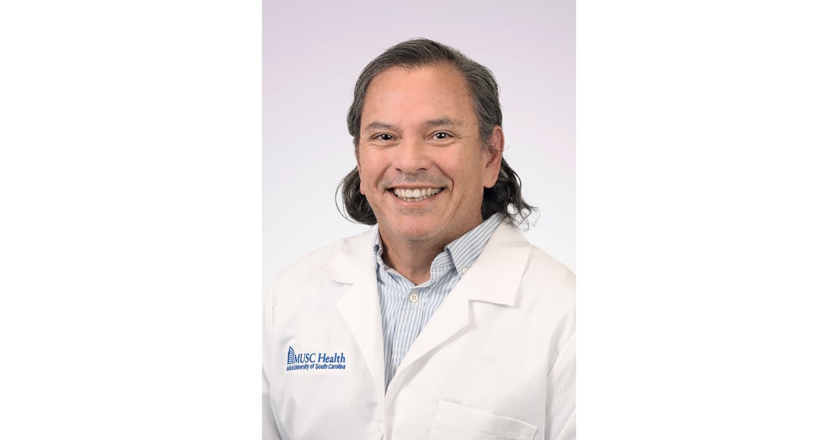 Octaviano M. Espinosa, M.D. OB/GYN in Columbia, SC