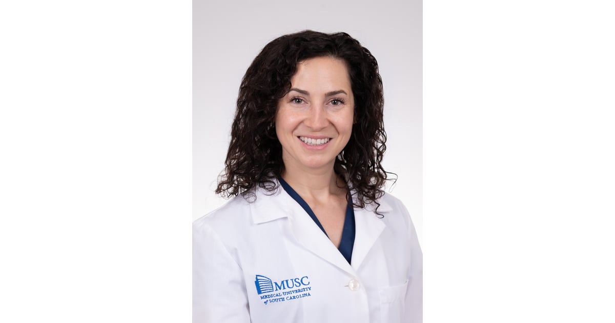 Alexandra Day D'Oto, M.D. ENT - Voice & Swallowing, ENT - Ear, Nose ...