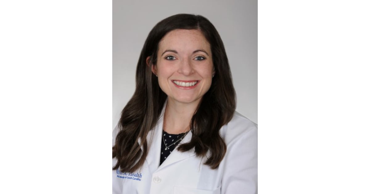 Rachel Pemberton Powell, M.D., BS - Mount Pleasant, SC
