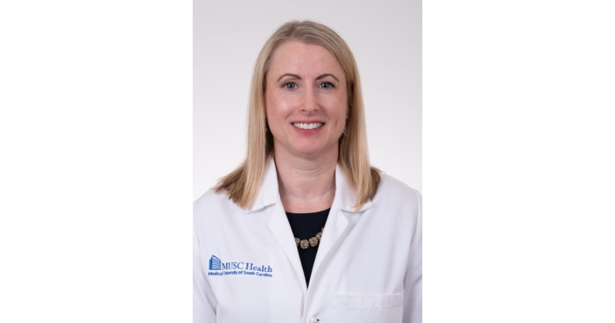 Cynthia Leigh Talley, M.D. - Charleston, SC