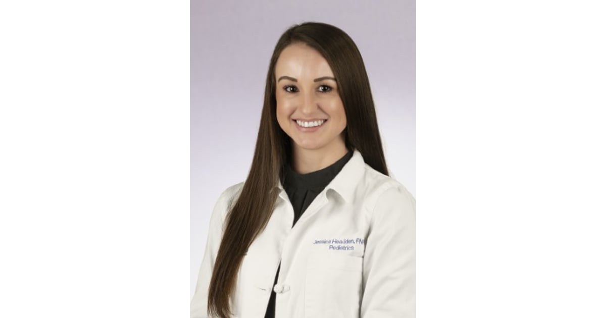 Jessica Elizabeth Headden, FNP-C - Orangeburg, SC