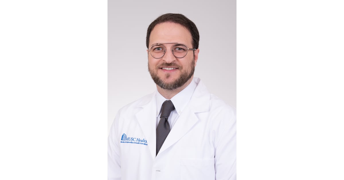 Mohammad M. Alhousani, M.D. - Mount Pleasant, SC