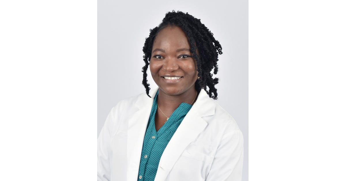 Doris Amoah, DNP, FNP-BC OB/GYN, Primary Care, Family Medicine in ...