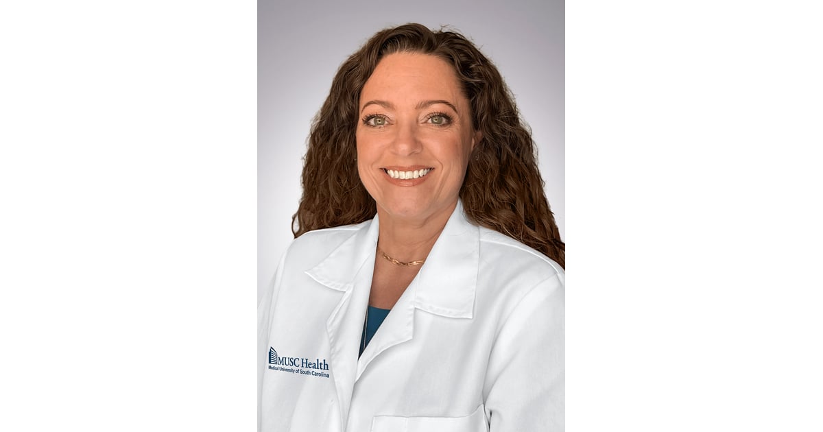 Lindsay Gamble, FNP-BC Medical Oncology, Palliative Care in Bluffton, SC