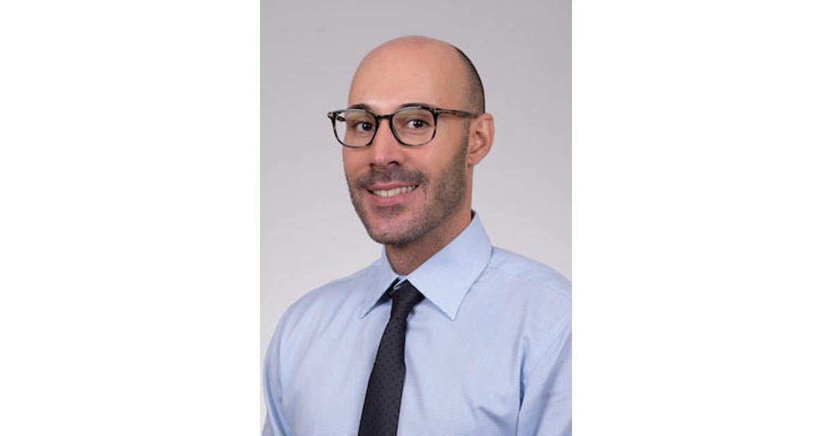 Zachary Michael Hruska, FNP Blood & Lymphatic Cancer, Hematology ...