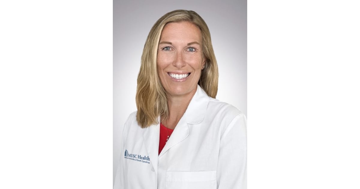 Kimberly Kinkade, MSN, APRN, CFNP, IBCLC Nurse Practitioner ...