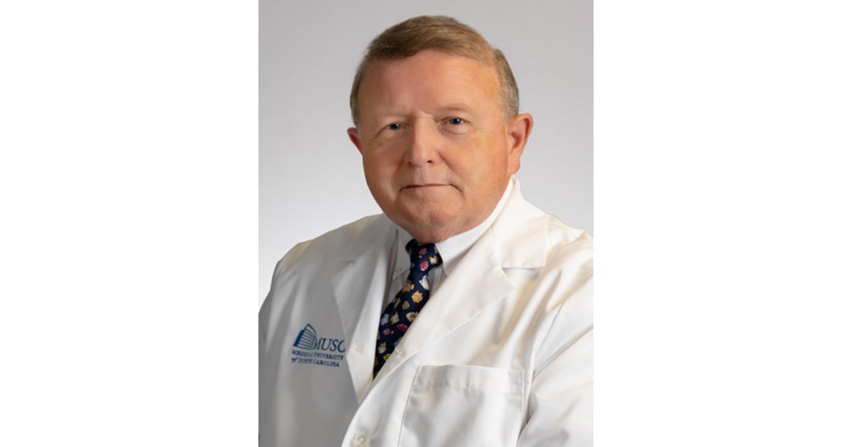 Jerry Wayne Robinson, M.D. Internal Medicine, Primary Care in Columbia, SC