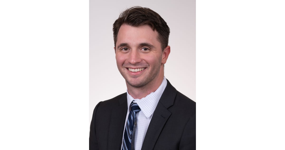 Evan Greeson, M.D. - Charleston, SC