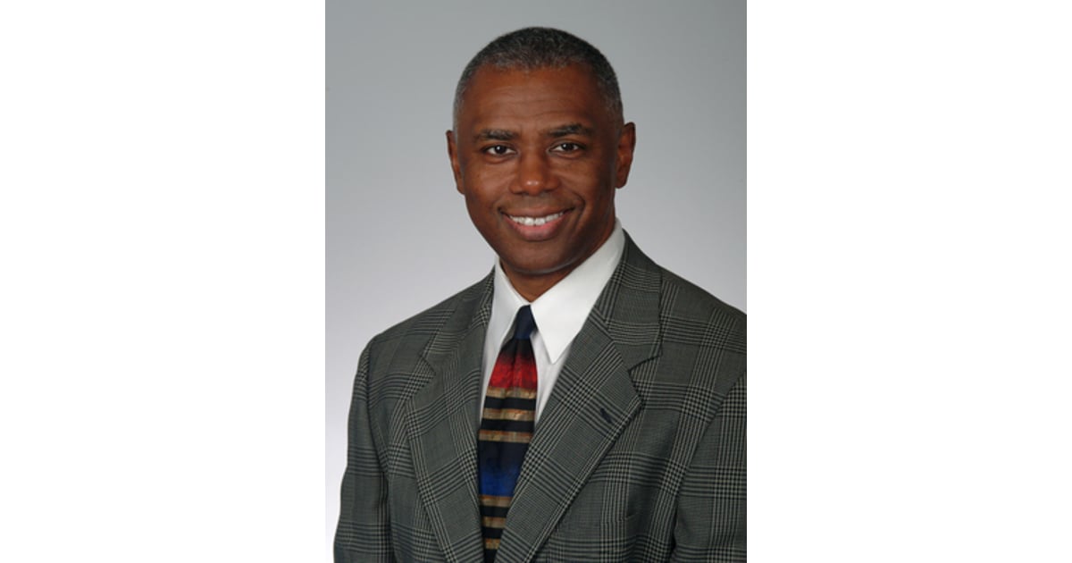 Milton Byran Armstrong, M.D.