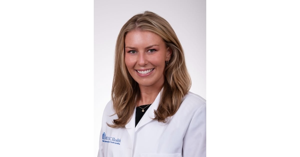 Kimberly Elizabeth McClure, MSPAS, PA-C - Charleston, SC