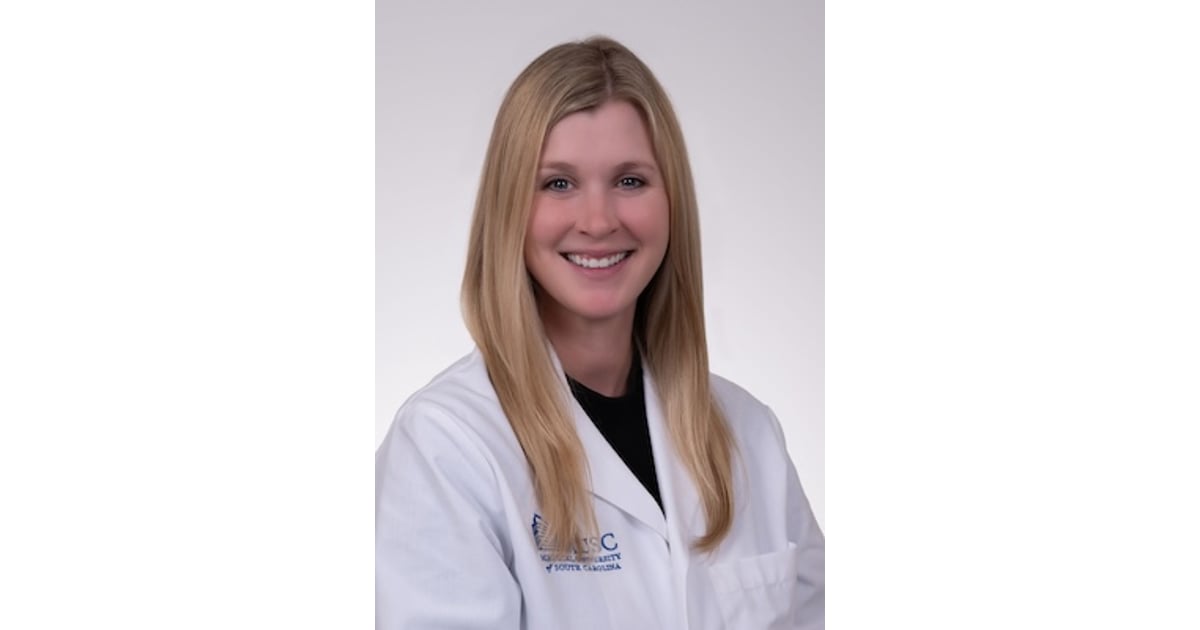 Amanda Riley Flamman, DPM, MPH Podiatry in Charleston, SC
