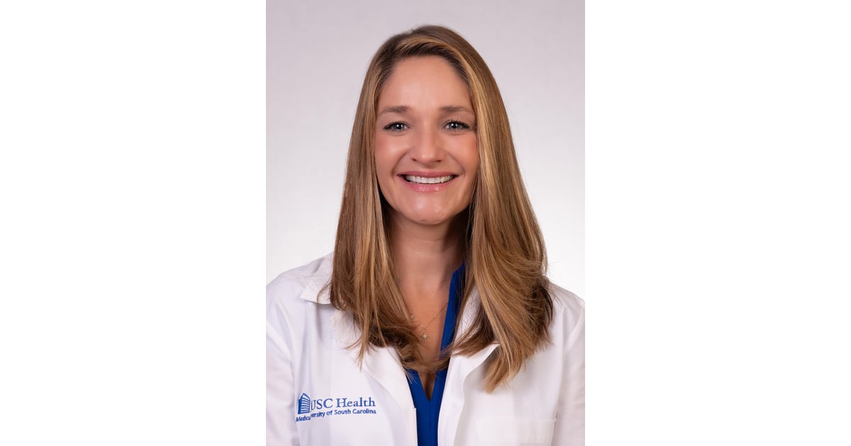 Addie B. Spier, M.D. Infectious Diseases in Columbia, SC