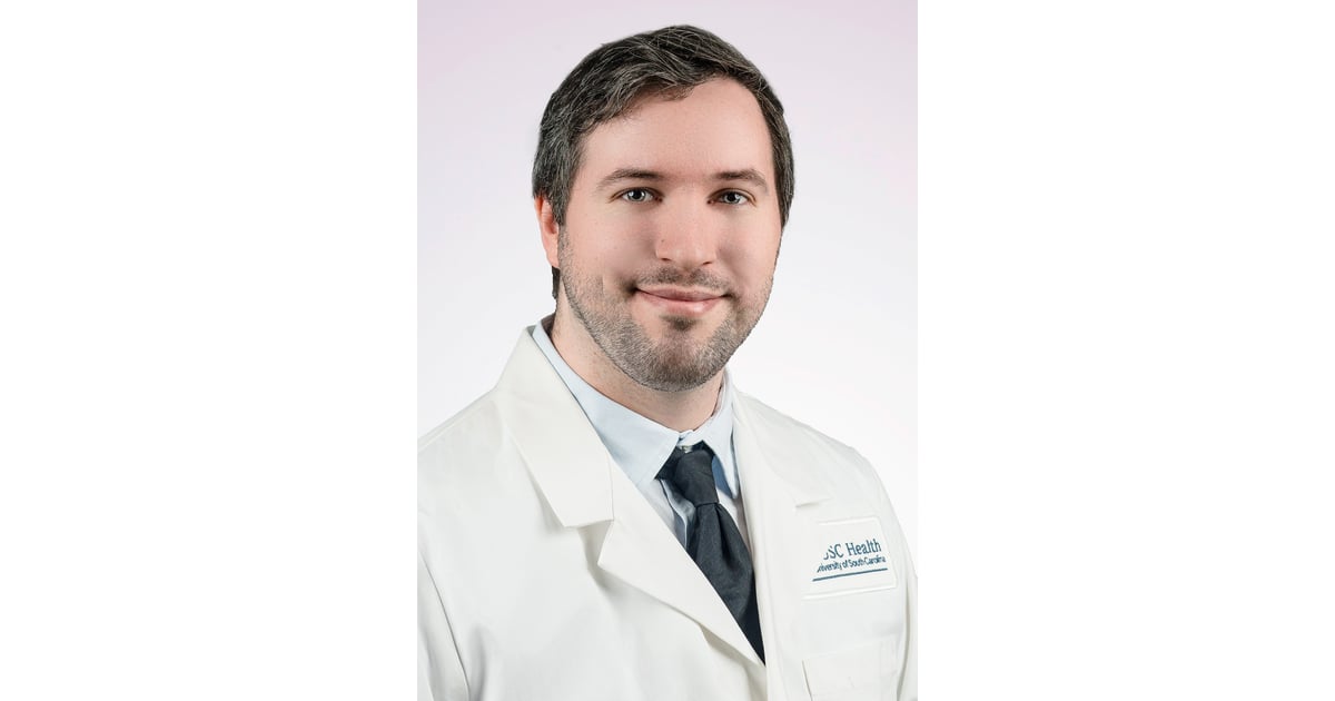 Daniel Benton, MSN, APRN, AGACNP-BC Hospital Medicine in Lancaster, SC