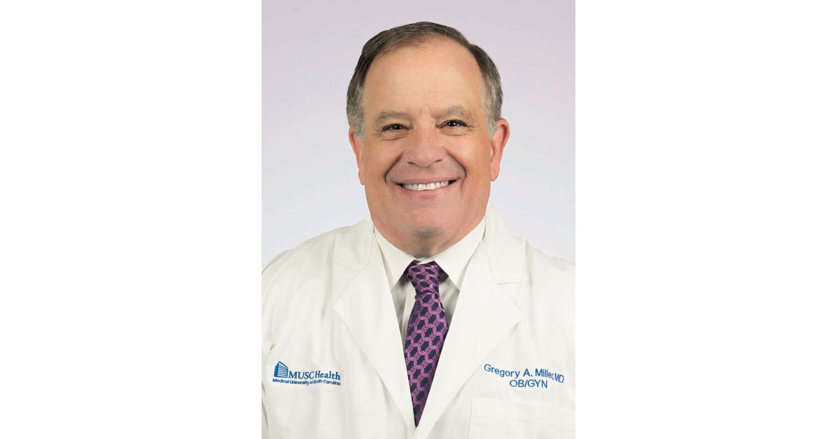 Gregory Miller, M.D. OB/GYN in Lancaster, SC