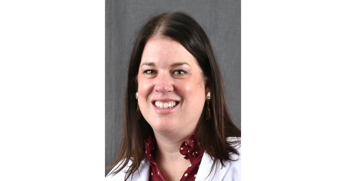 Christa Amanda Grant, FNP - Florence, SC
