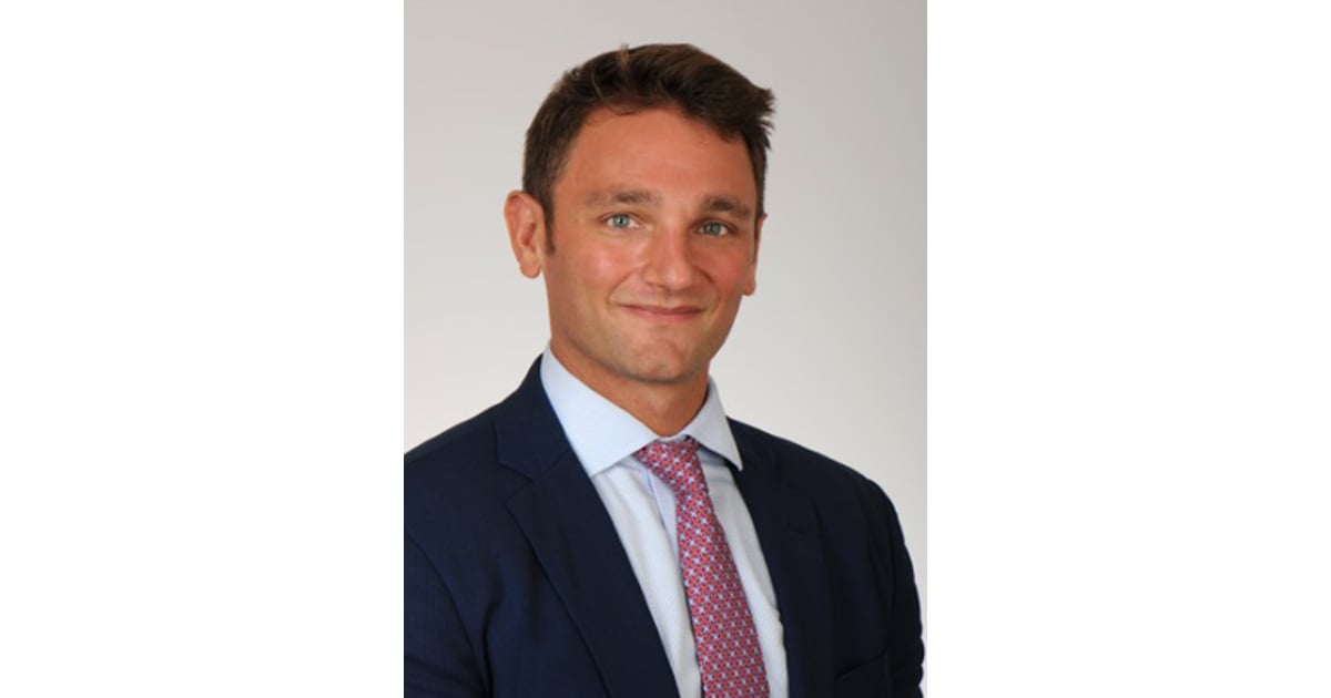 Nicolas Pope, M.D. Cardiothoracic Surgery in Charleston, SC