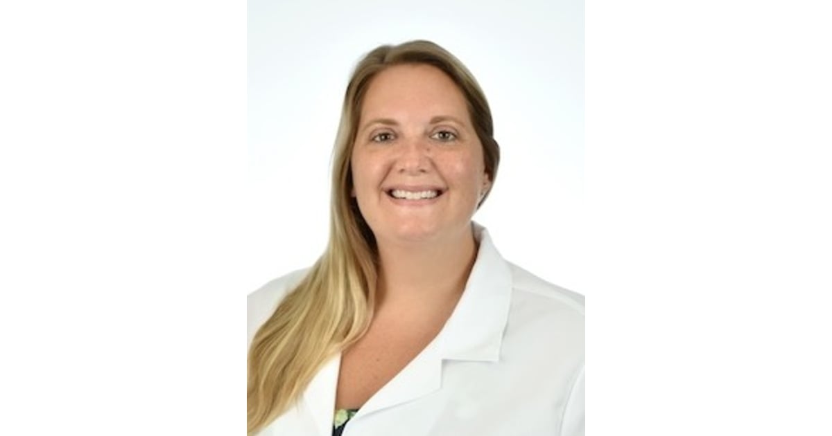 Beth Meloro, D.O. Vascular Surgery in Florence, SC