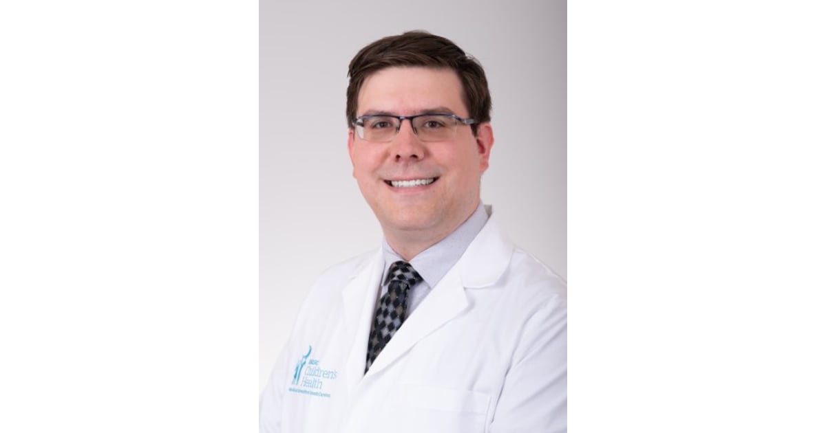 Markus Andrew Buchfellner, M.D. - Mount Pleasant, SC