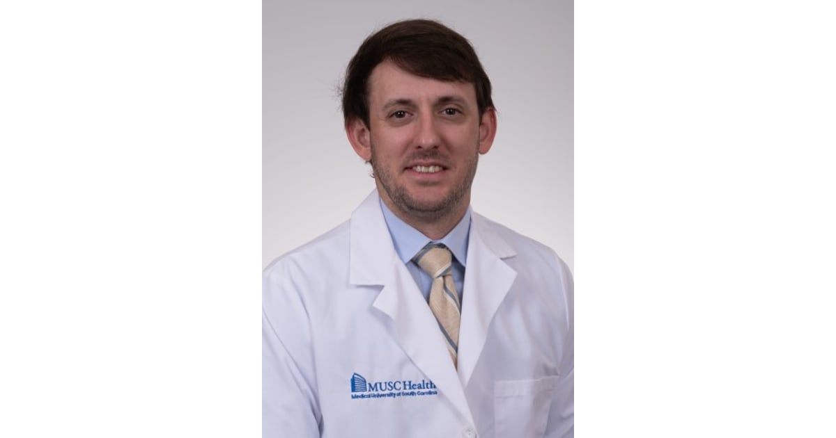 Walker Blanding, M.D. - Charleston, SC
