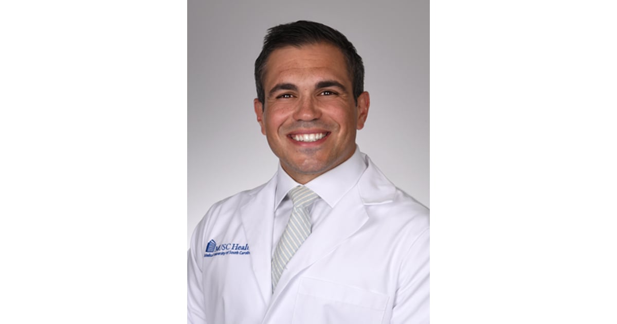 Thomas Curran, M.D., MPH Gastrointestinal Cancer, Colon Cancer, Rectal ...