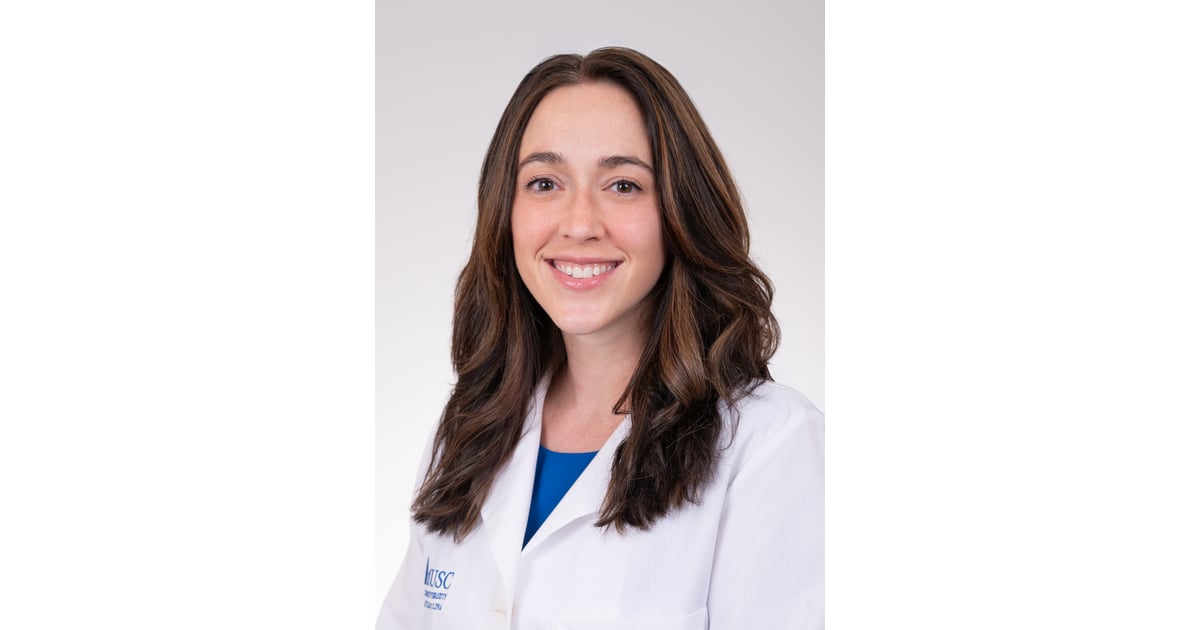 Rebecca Bonaroti, M.D. - Charleston, SC