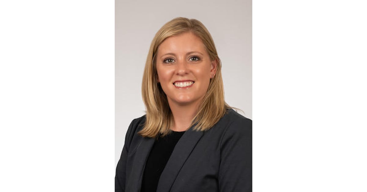 Kelsie Goodwin, NP General Surgery in Charleston, SC