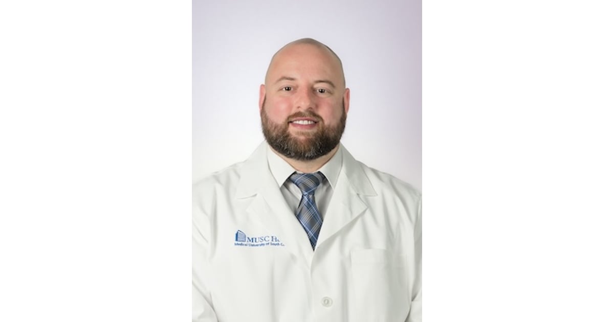 Anthony Vannucci, PA Anesthesia & Perioperative Medicine