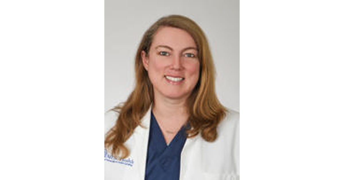Rachel Kelly Ikert, CRNA