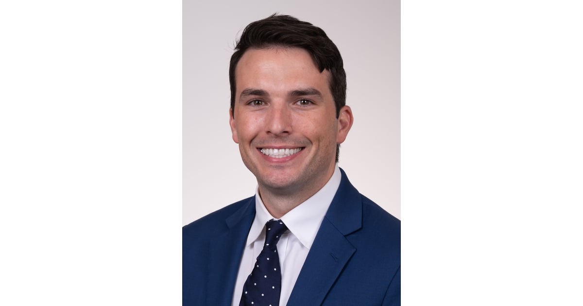 Jordan Ritchie, M.D. Internal Medicine in Charleston, SC