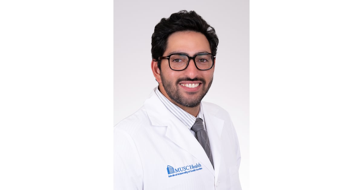 Cyrus Ali Feizpour, M.D. Gastrointestinal (GI) Surgery, Colorectal ...